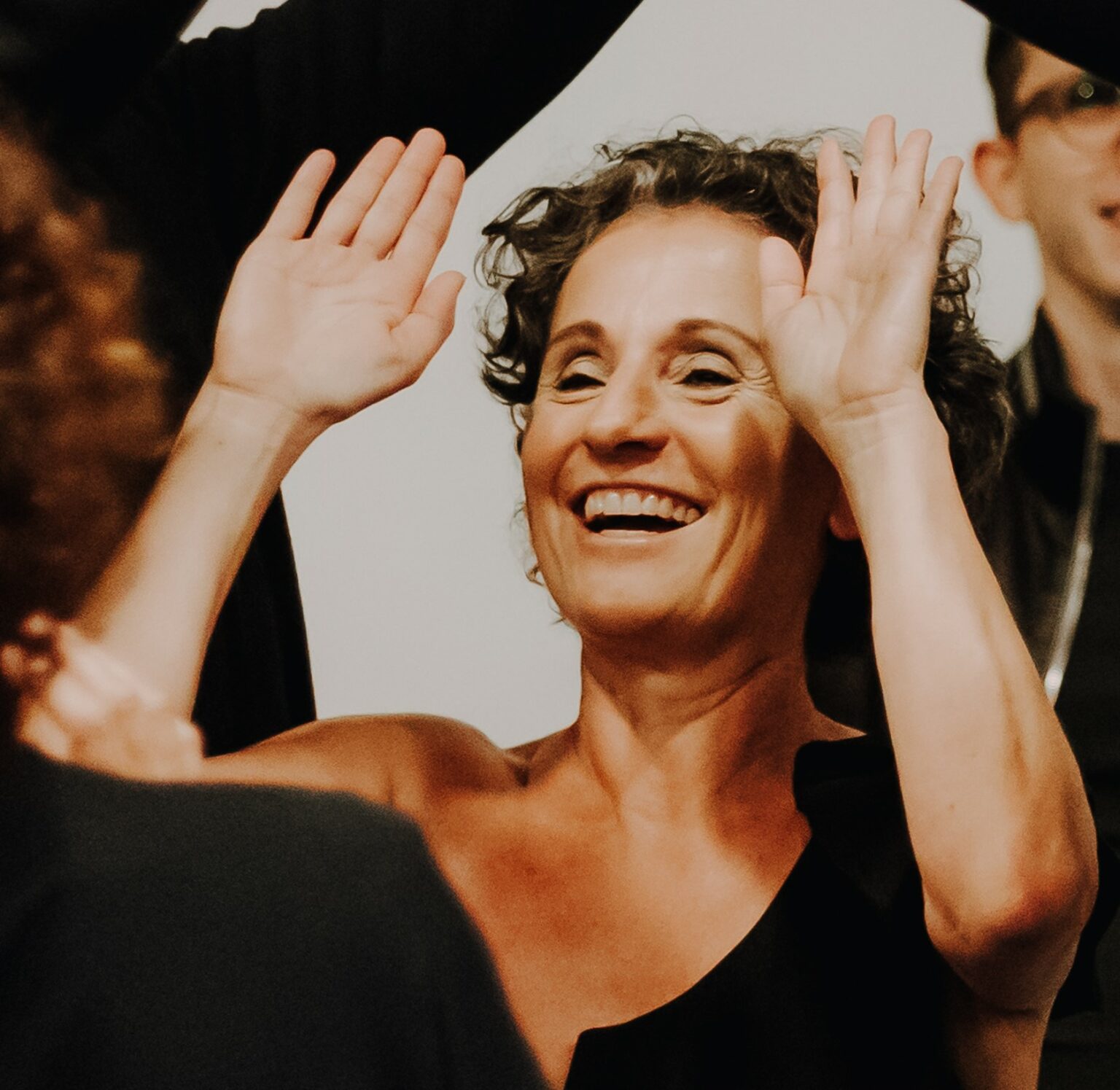 Profil - Judith Jäger